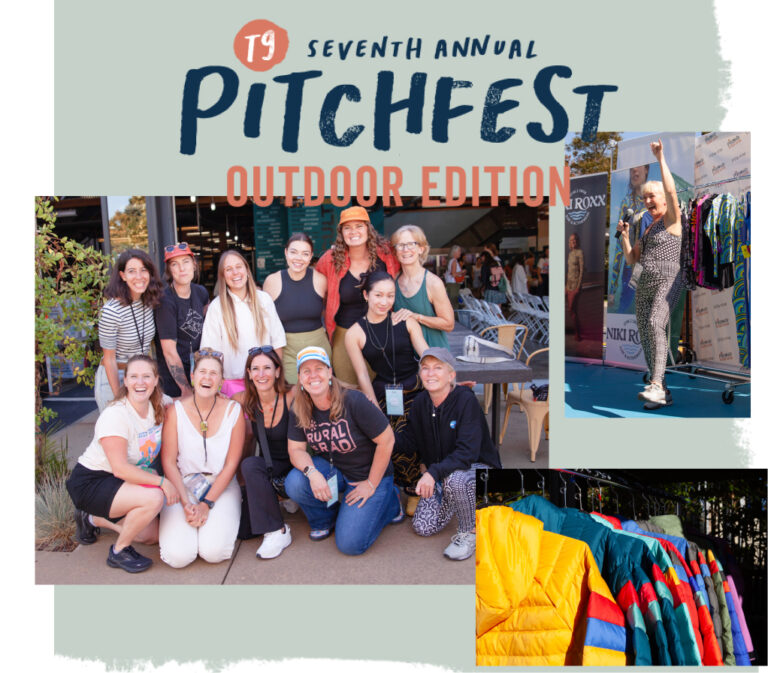 The B-Word Blog - Where bad-ass ladies and bossy broads unite.