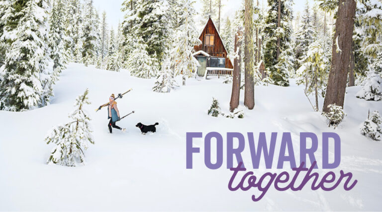 The B-Word Blog - Where bad-ass ladies and bossy broads unite.