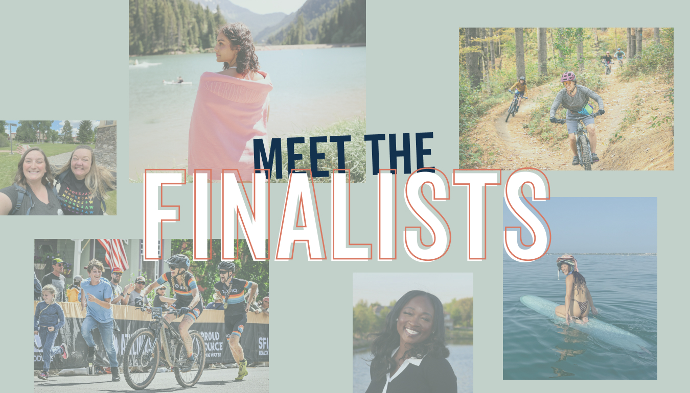 The B-Word Blog - Where bad-ass ladies and bossy broads unite.